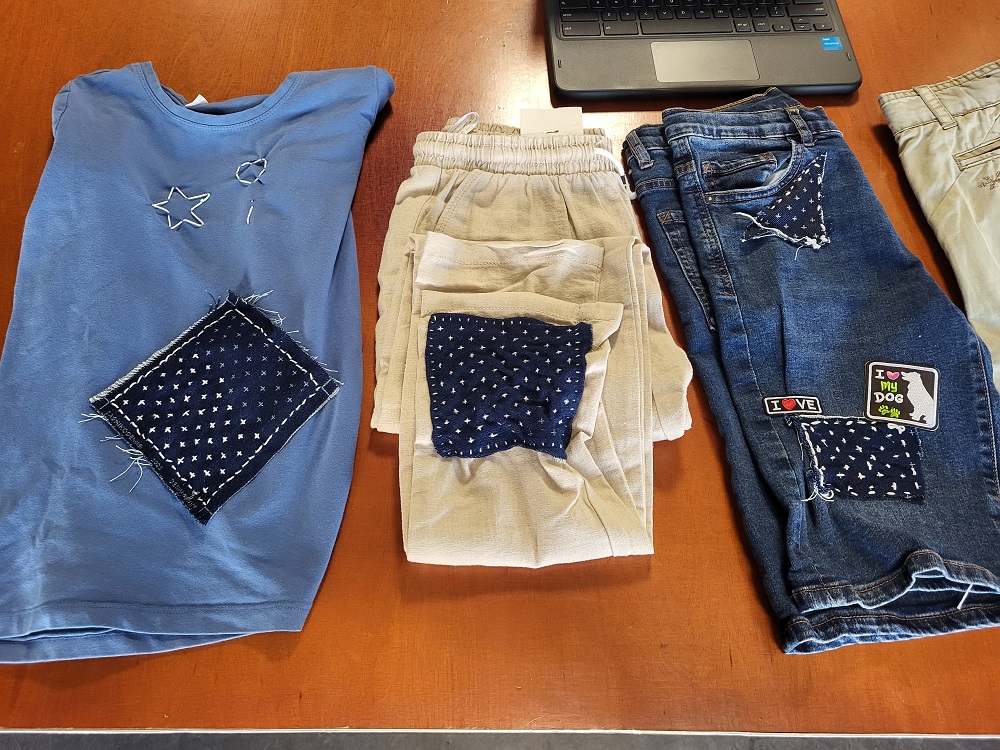 Presentatie The ONC Make Of - ONC Clauslaan